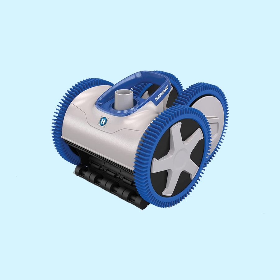 Hayward AquaNaut 400 Suction Pool Cleaner for In-Ground Pools ...